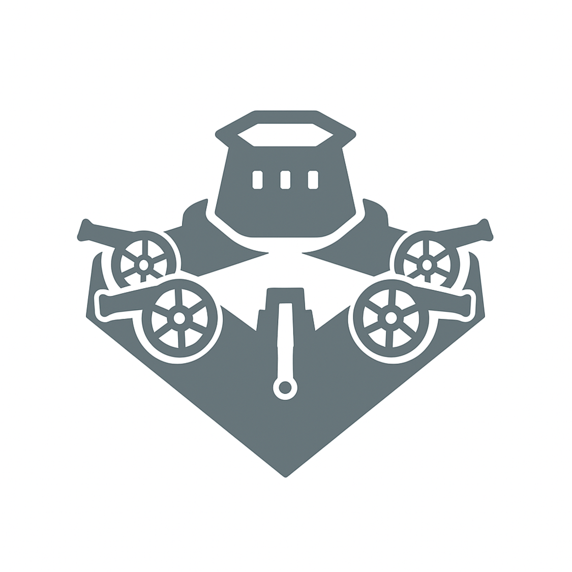 TWM Redoubt – The Whole Magazine